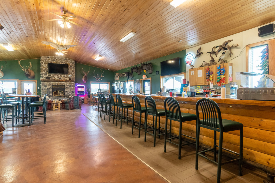 Amenities – Wings North